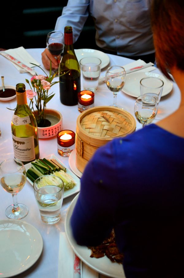 Premier Chinese Restaurant – Naturally Chinese, Surbiton, London