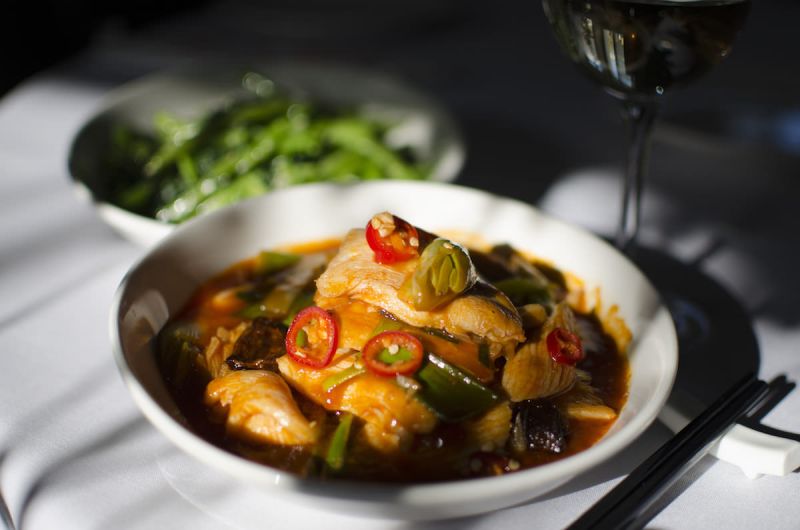 Premier Chinese Restaurant – Naturally Chinese, Surbiton, London