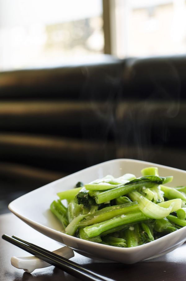 Premier Chinese Restaurant – Naturally Chinese, Surbiton, London