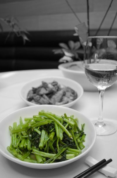 Premier Chinese Restaurant – Naturally Chinese, Surbiton, London