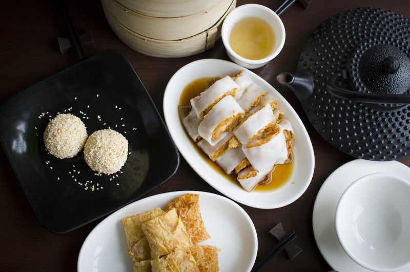 Premier Chinese Restaurant – Naturally Chinese, Surbiton, London