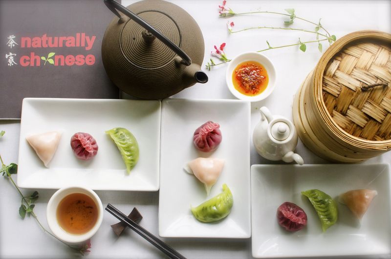 Premier Chinese Restaurant – Naturally Chinese, Surbiton, London