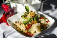 Premier Chinese Restaurant – Naturally Chinese, Surbiton, London