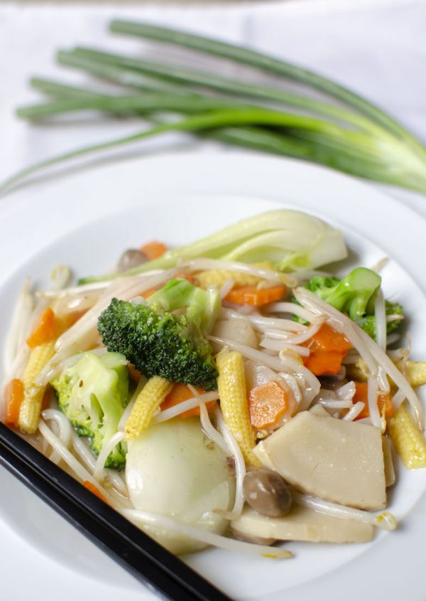 Premier Chinese Restaurant – Naturally Chinese, Surbiton, London