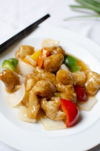 Premier Chinese Restaurant – Naturally Chinese, Surbiton, London