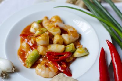 Premier Chinese Restaurant – Naturally Chinese, Surbiton, London