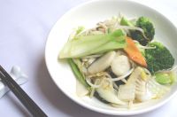 Premier Chinese Restaurant – Naturally Chinese, Surbiton, London