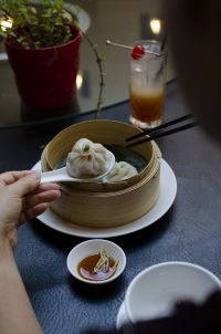 Premier Chinese Restaurant – Naturally Chinese, Surbiton, London